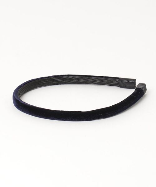 Yahoo!オークション - 「IRIS47」 カチューシャ FREE ブルー レディー...