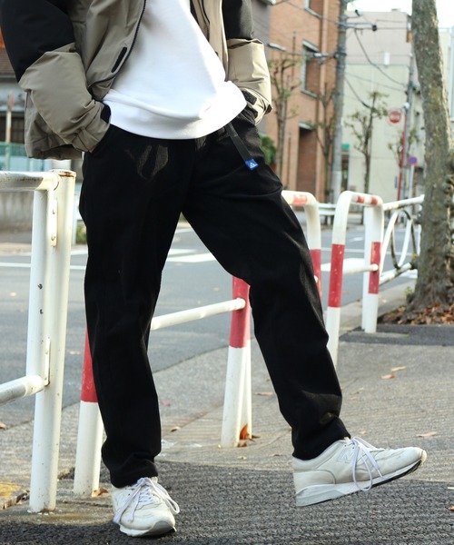 Yahoo!オークション - 「GERRY」 コーデュロイパンツ LL ブラウン メン...