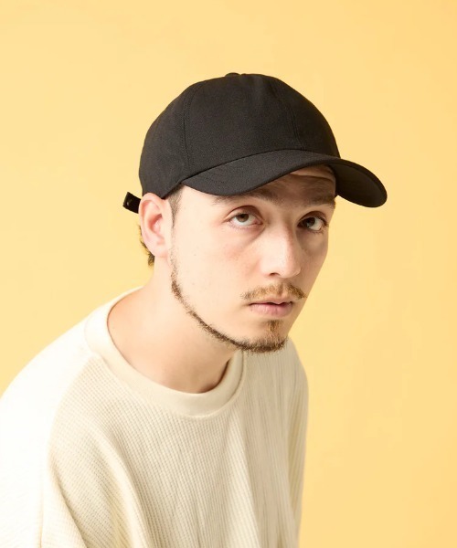 C-PLUS HEAD WEARS キャップ 帽子 CPH/シーピーエイチ/DEEP 6PANEL CAP/PIETRINO OX メンズ ...