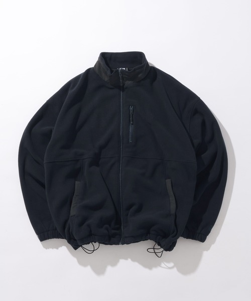 SIGNAL SPORTS（シグナルスポーツ） ブルゾン アウター 「SIGNAL SPORTS」Fleece Zip Blouson メンズ ...