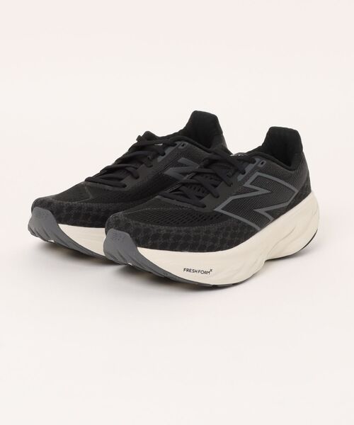 New Balance スニーカー 「New Balance／ニューバランス」NB M1080B14 2E フレッシュフォーム エックス テン ...