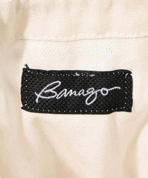 Yahoo!オークション - 「TOMORROWLAND」 「Banago」かごバッグ FREE ベ...