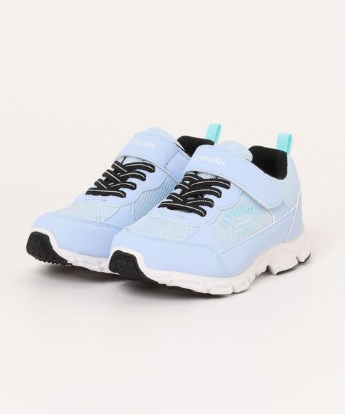 MoonStar スニーカー 「MoonStar／ムーンスター」LV 1221 ジュニアスニーカー 3E 防水 キッズ 子供 女の子 : ZOZOTOWN Yahoo!店 - 通販 ...