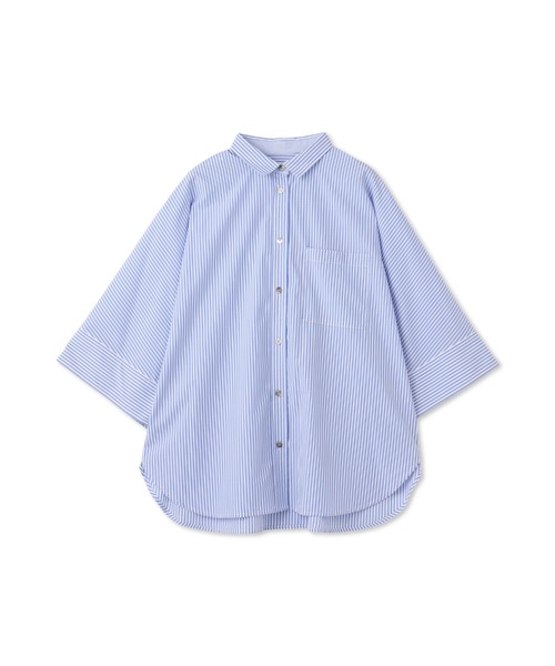 MAYSON GREY 「MAYSON GREY」 ドルマンスリーブシャツ 2 ホワイト レディース : ZOZOTOWN Yahoo!店 - 通販 - Yahoo!ショッピング