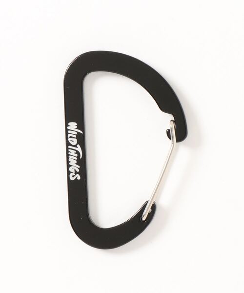 WILD THINGS キーホルダー /THE PX by WILDTHINGS/CARABINER M : ZOZOTOWN Yahoo!店 - 通販 - Yahoo!ショッピング