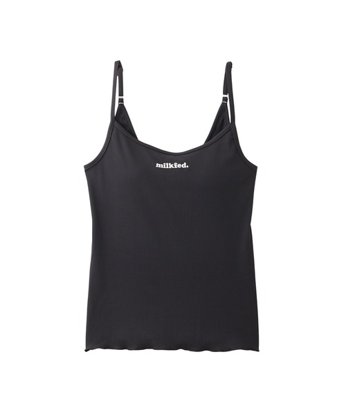 Ocean Pacific（オーシャンパシフィック） 水着 MILKFED. × OP BRA CAMISOLE レディース ...