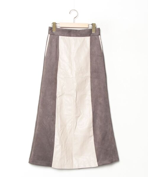 CIAOPANIC 「CIAOPANIC」 ロングスカート FREE ブラウン レディース : ZOZOTOWN Yahoo!店 - 通販 - Yahoo!ショッピング