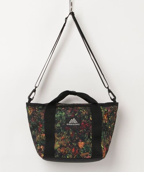 GREGORY 「GREGORY」 2WAYバッグ FREE ブラック メンズ : ZOZOTOWN Yahoo!店 - 通販 - Yahoo!ショッピング