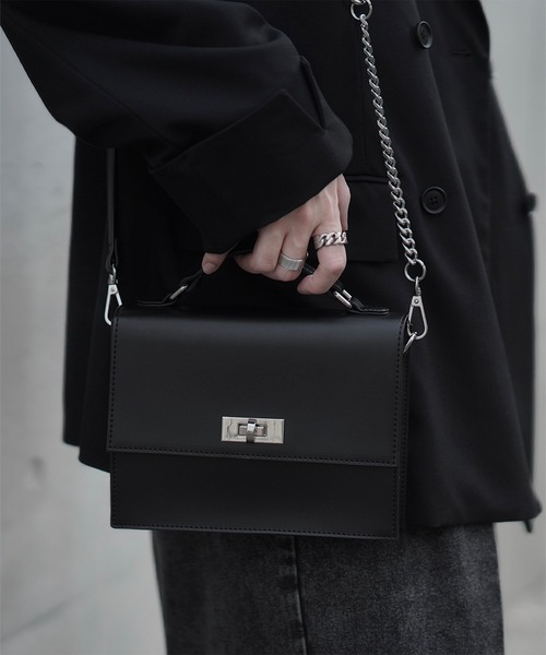 DEVICE 「DEVICE」 2WAYバッグ FREE ブラック メンズ : ZOZOTOWN Yahoo!店 - 通販 - Yahoo!ショッピング