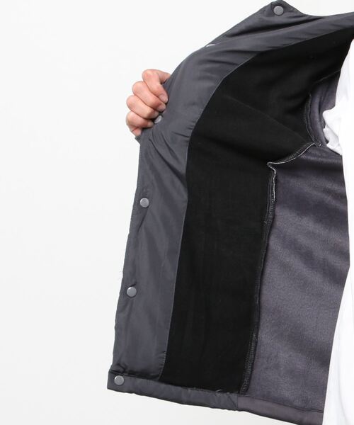 Yahoo!オークション - 「Beno」 ダウンジャケット LL ネイビー メンズ