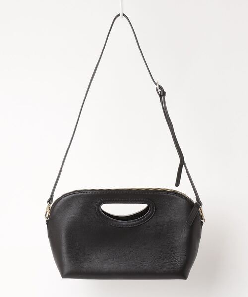 Yahoo!オークション - 「PELLICO」 2WAYバッグ - シルバー レディース