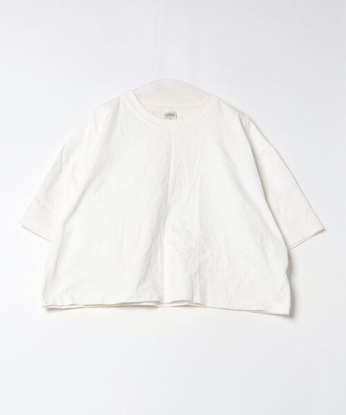 CAMBER 「CAMBER」 半袖Tシャツ - ホワイト レディース : ZOZOTOWN Yahoo!店 - 通販 - Yahoo!ショッピング