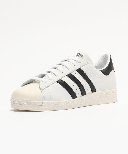 adidas（アディダス） スニーカー 「adidas / アディダス」スーパースター 82 / JI2025 メンズ レディース ...