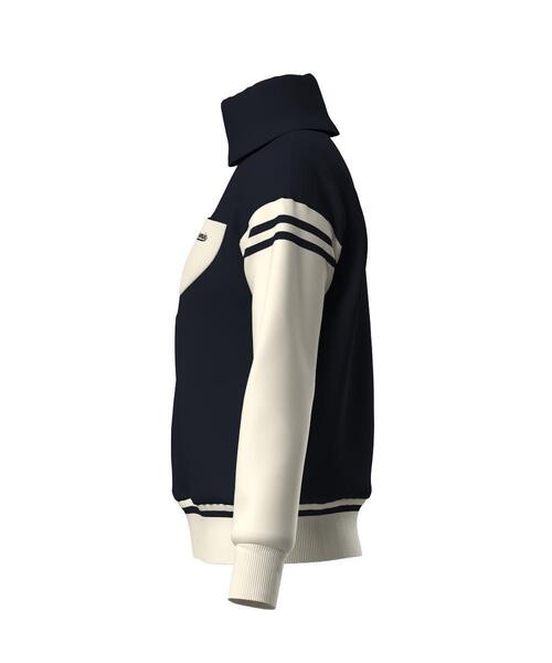 PING（ピン） ニット セーター 「PING APPAREL」オフタートルバイ