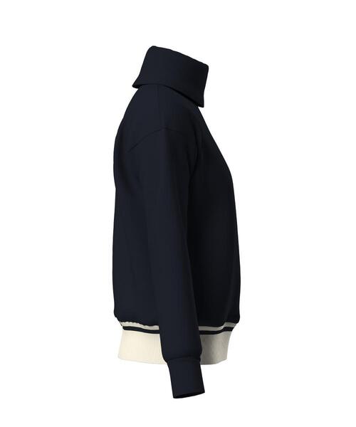 PING（ピン） ニット セーター 「PING APPAREL」オフタートルバイ