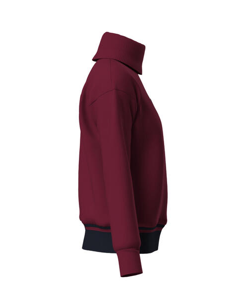 PING（ピン） ニット セーター 「PING APPAREL」オフタートルバイ