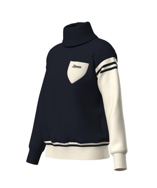 PING（ピン） ニット セーター 「PING APPAREL」オフタートルバイ