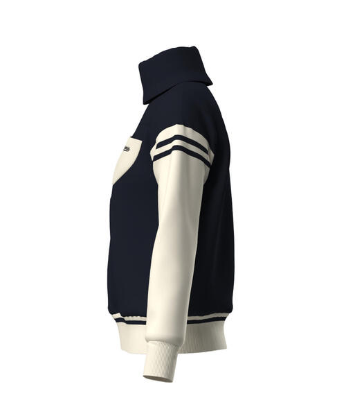 PING（ピン） ニット セーター 「PING APPAREL」オフタートルバイ