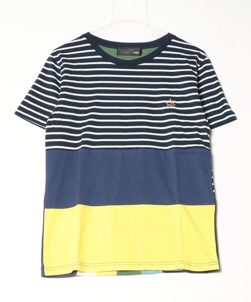 ALDIES tシャツ Revolver T / リボルバーT メンズ レディース : ZOZOTOWN Yahoo!店 - 通販 ...