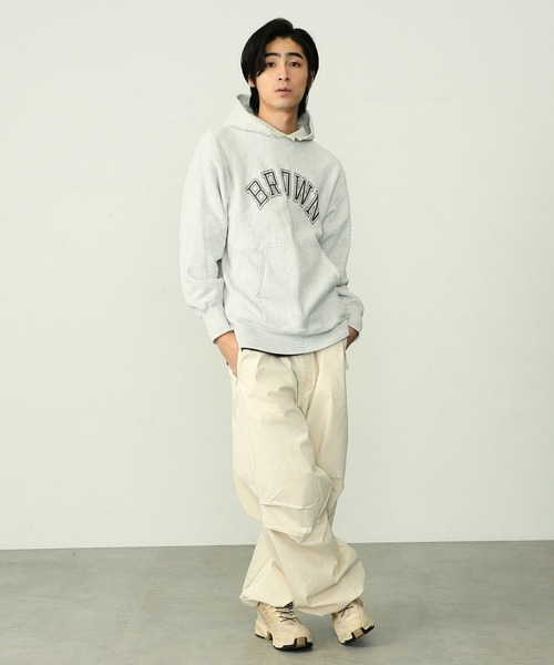 パンツ 「WEB限定」EDWIN STEPMARK スノーワイドオーバーパンツ :73817574:ZOZOTOWN Yahoo!店 - 通販 - Yahoo!ショッピング