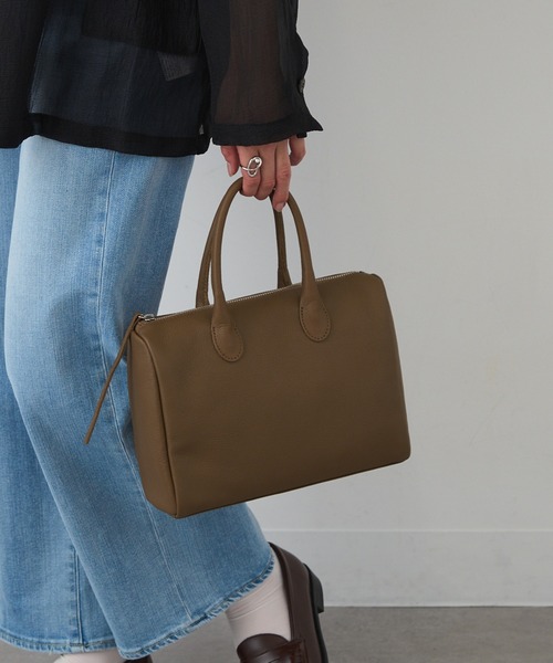 TIDEWAY ボストンバッグ 「TIDEWAY」PUF THE BOSTON S T3132 レディース : ZOZOTOWN Yahoo!店 - 通販 - Yahoo!ショッピング