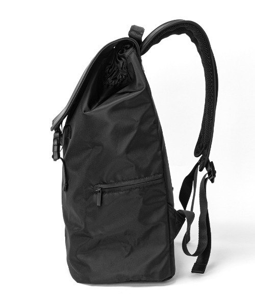 リュック KLON MATTE COATED RUCK SACK-ACT :70447575:ZOZOTOWN Yahoo!店 - 通販 ...