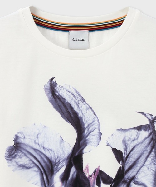 tシャツ Tシャツ ウィメンズ ”Moonlight Flower” 半袖Tシャツ / 245122 329V レディース :85659575:ZOZOTOWN Yahoo!店 - 通販 ...