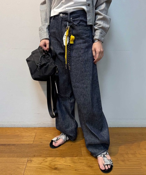 Munich キーホルダー バッグチャーム : ZOZOTOWN Yahoo!店 - 通販 - Yahoo!ショッピング