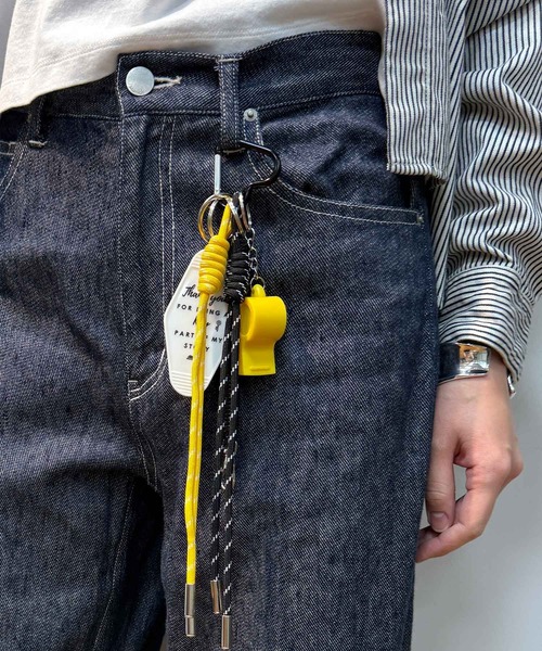 Munich キーホルダー バッグチャーム : ZOZOTOWN Yahoo!店 - 通販 - Yahoo!ショッピング