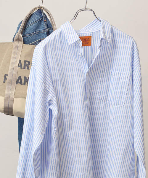 JOURNAL STANDARD（ジャーナルスタンダード） ブラウス シャツ