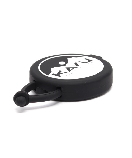 KAVU コインケース KAVU/カブー SILICON COIN CASE/シリコンコインケース : ZOZOTOWN Yahoo!店 ...