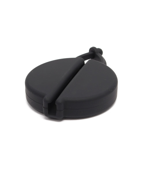 KAVU コインケース KAVU/カブー SILICON COIN CASE/シリコンコインケース : ZOZOTOWN Yahoo!店 ...