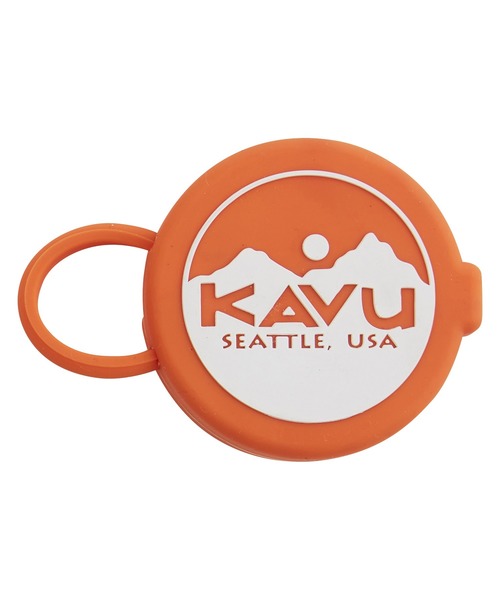 KAVU コインケース KAVU/カブー SILICON COIN CASE/シリコンコインケース : ZOZOTOWN Yahoo!店 ...