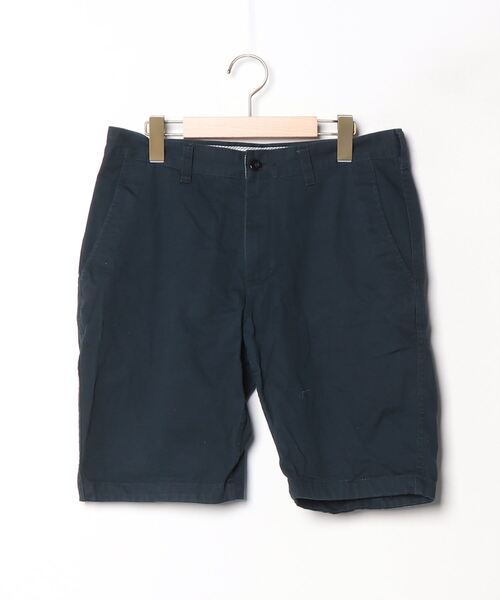 BEAMS 「BEAMS」 ハーフパンツ MEDIUM ネイビー メンズ : ZOZOTOWN Yahoo!店 - 通販 - Yahoo!ショッピング