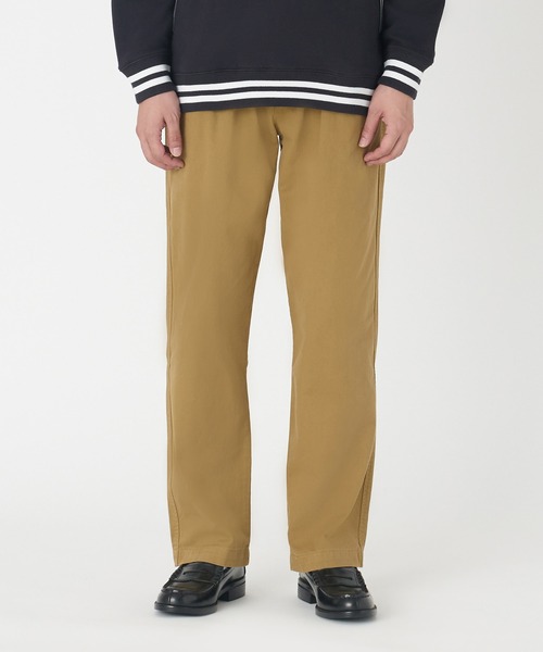 Levi's 「Levi's」 チノパンツ W28 L32 ベージュ メンズ : ZOZOTOWN Yahoo!店 - 通販 - Yahoo!ショッピング