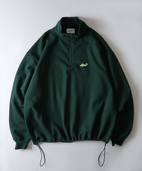 Labordi スウェットカットソー L グリーン メンズ : ZOZOTOWN Yahoo!店 - 通販 - Yahoo!ショッピング