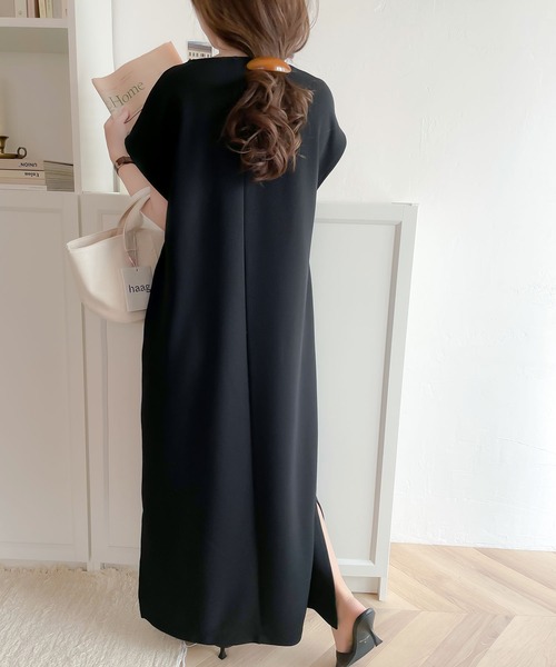 Yahoo!オークション - 「classicalelf」 ホルターネックワンピース X-L...