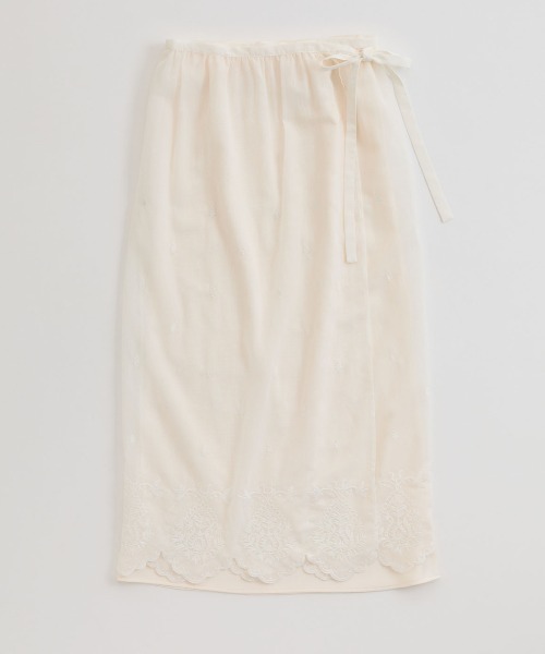 THE SHINZONE（ザ シンゾーン） スカート THE SHINZONE/シンゾーン