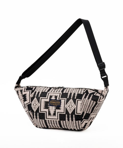 PENDLETON ウエストポーチ ウエストバッグ PENDLETON/ペンドルトン ゴブラン レディース メンズ : ZOZOTOWN Yahoo!店 - 通販 - Yahoo!ショッピング