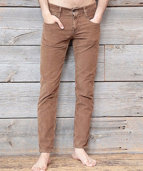 パンツ 「REPLAY/リプレイ × Rattle Trap」 リプレイ別注 ANBASS HYPERFLEX CORDUROY メンズ : 59989581 : ZOZOTOWN Yahoo ...