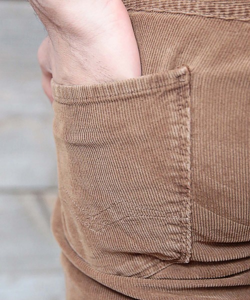 パンツ 「REPLAY/リプレイ × Rattle Trap」 リプレイ別注 ANBASS HYPERFLEX CORDUROY メンズ : 59989581 : ZOZOTOWN Yahoo ...