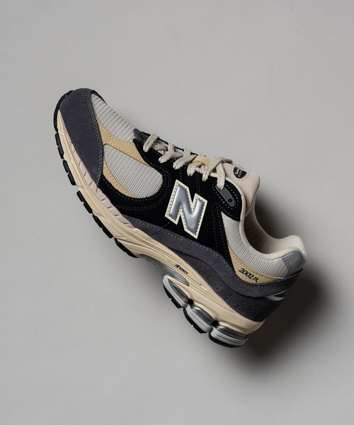 New Balance スニーカー 「New / ニューバランス」MET24限定 M2002RSH メンズ レディース : ZOZOTOWN ...