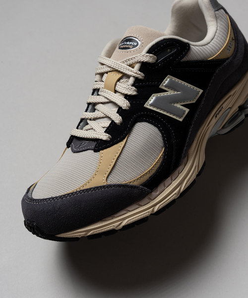 New Balance スニーカー 「New / ニューバランス」MET24限定 M2002RSH メンズ レディース : ZOZOTOWN ...