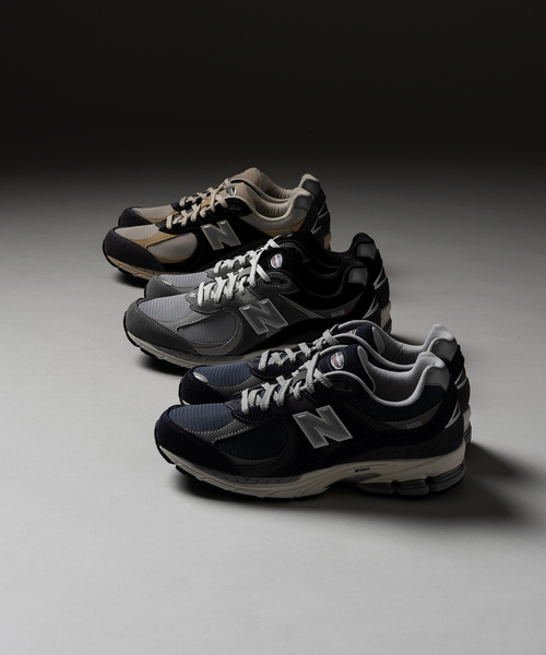New Balance スニーカー 「New / ニューバランス」MET24限定 M2002RSH メンズ レディース : ZOZOTOWN ...