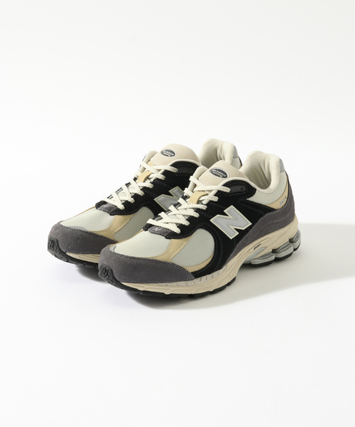 New Balance スニーカー 「New / ニューバランス」MET24限定 M2002RSH メンズ レディース : ZOZOTOWN ...