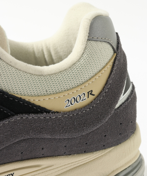 New Balance スニーカー 「New / ニューバランス」MET24限定 M2002RSH メンズ レディース : ZOZOTOWN ...