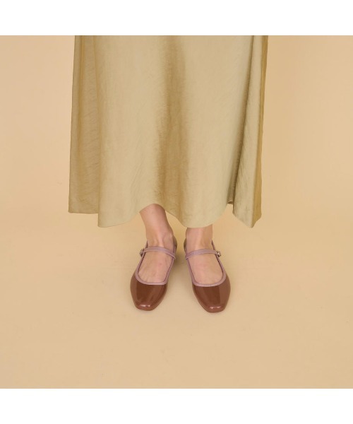 TEMPERATE（テンパレイト） パンプス MARTA ストラップレインシューズ : ZOZOTOWN Yahoo!店 - 通販 - Yahoo!ショッピング
