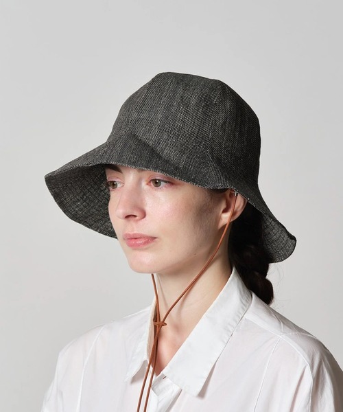 帽子 ハット 「Nine Tailor」 Pori Hat メンズ レディース : 82706582 : ZOZOTOWN Yahoo!店 - 通販 - Yahoo!ショッピング