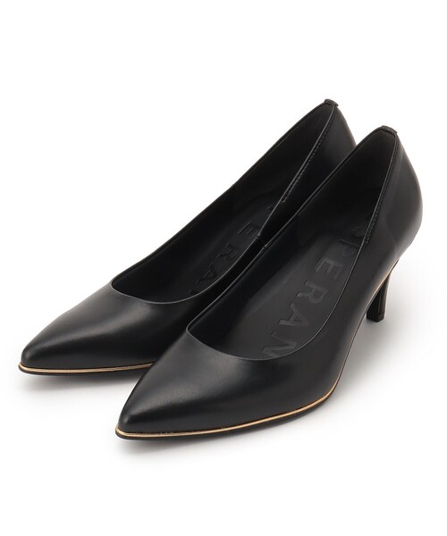 ESPERANZA（エスペランサ） パンプス 「12時間パンプス」約7.5cm 歩き