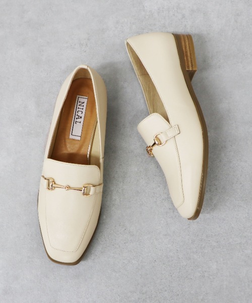 Yahoo!オークション - 「NICAL」 シューズ 38 ブルー レディース